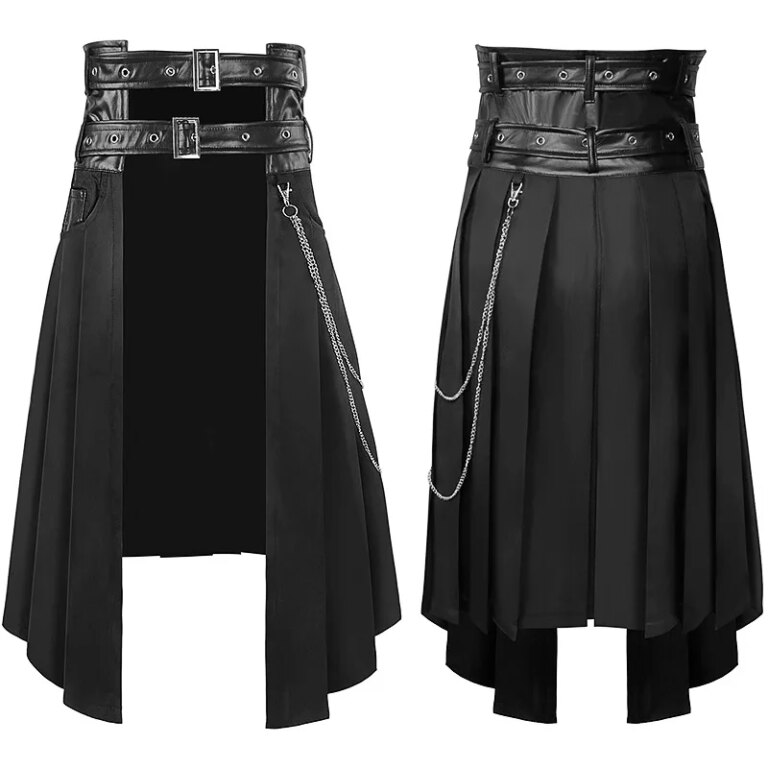 Jupe homme • Jolie Jupette
