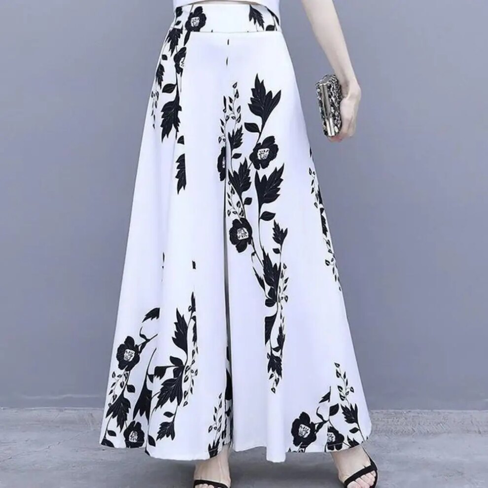 Jupe culotte • Jolie Jupette