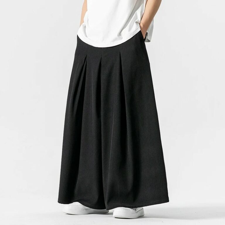 Jupe homme • Jolie Jupette