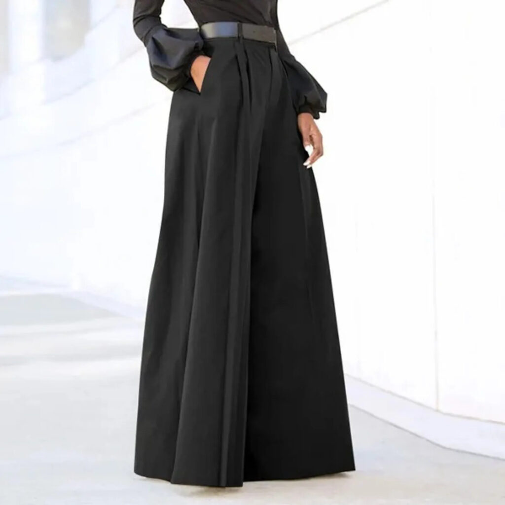 Jupe culotte • Jolie Jupette